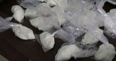 La Cocaína Colombiana Es Clave Para Que Crezca La Economía Criminal En Ecuador Así Se Generan