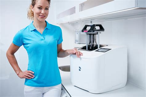 Dac Universal S Autoklaw