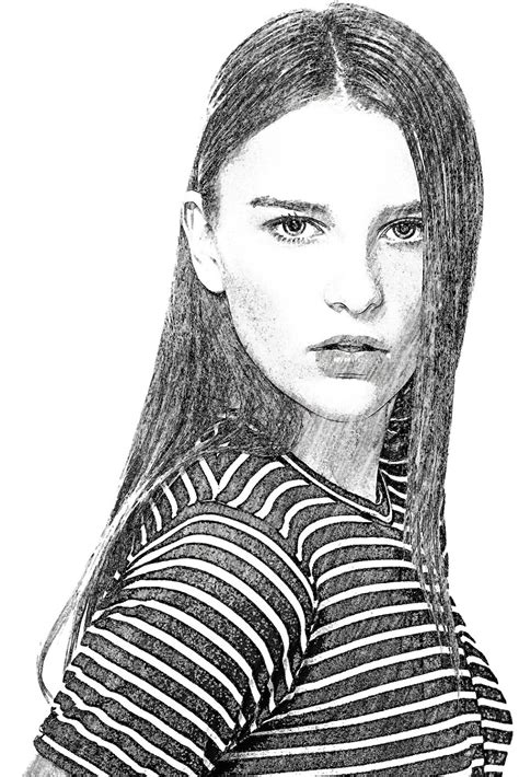 Android Için Sketch Master Cartoon Photo İndir