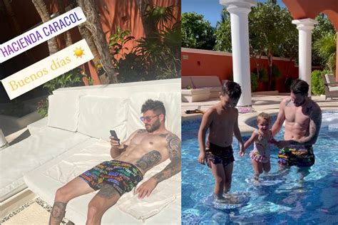 Al interior de la mansión que rentó Gignac por más de USD mil por semana en Tulum Infobae
