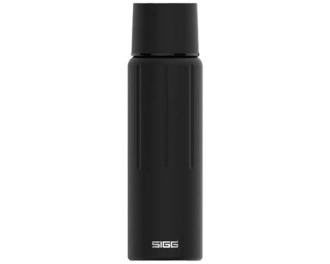 Термос SIGG Gemstone IBT 750 мл - Obsidian - Магазин Militaria.pl