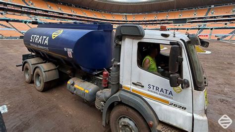 Strata Mining Services Pty Ltd On Linkedin Mining Miningindustry