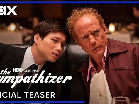 مسلسل The Sympathizer 2024 طاقم العمل، فيديو، الإعلان، صور، النقد