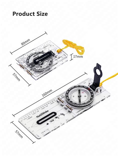 Lensatic Compass Scouts Compass The Survival Island