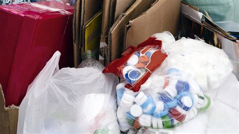 Which Warehouse Recycling Sorting Bins Do You Need Warehouse Iq