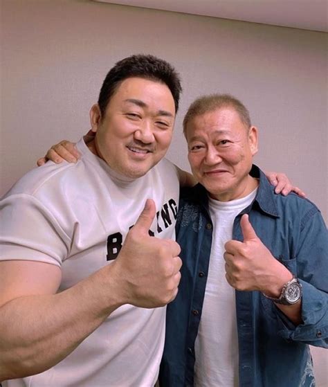 國村隼マドンソク主演映画犯罪都市3にカメオ登場出番は短くても強烈な特別出演が話題 K POP韓国エンタメニュース取材レポート