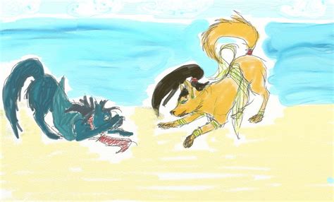 Commission Shenanigans Prize By Totalexistancefail On Deviantart