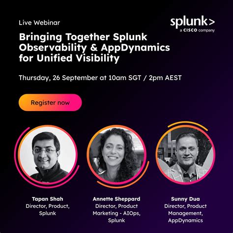 Observability Splunk