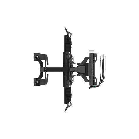 Gb124 Grader Blade With Wings And Smart Technology Blanchard Machinery