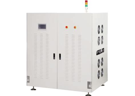 Large Cooling Buffer PCB Cooling Buffer For SMT Production Line INFITEK Board Handling Equipment