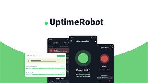 Uptimerobot Monitor Your Uptime Every 5 Minutes Appsumo