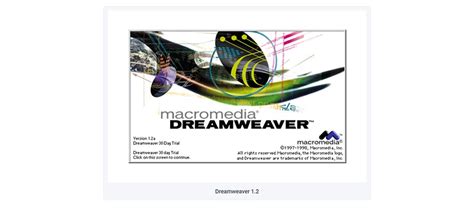 Where Does Dreamweaver Fit In Modern Web Design — Speckyboy