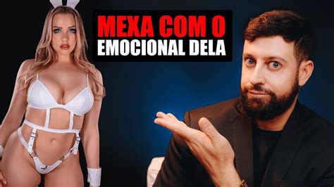 Como Manipular A Mente De Uma Mulher YouTube