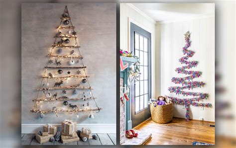 5 ნაძვის ხის ალტერნატივა ახალი წლის სეზონისთვის Archi Ge