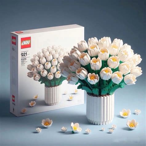 Pin On Yang Saya Simpan In 2024 Lego Flower Cool Lego Creations