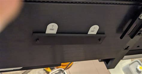 Netgear 8 Port Switch Mounting Plate By Ryan Chomistek Download Free