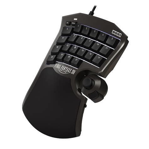 خرید کی پد Hori Tac F14 نسخه Ffxiv