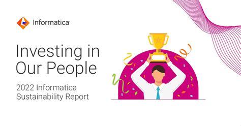 Gunjan Aggarwal On Linkedin Informatica Esg Report Investing In People