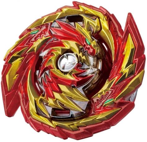 Takara Tomy Beyblade Burst Gt B 155 Starter Master Diabolos Generate