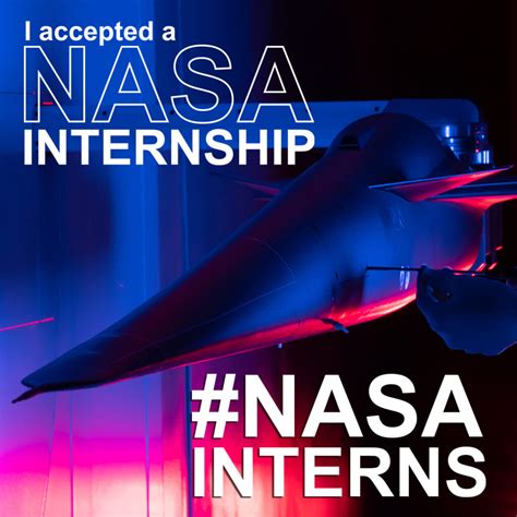 Share Your Excitement Announce Your NASA Internship With This Social Media Toolkit