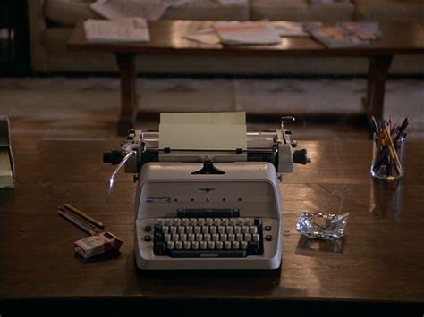 Typewriter The Shining Replicapropstore