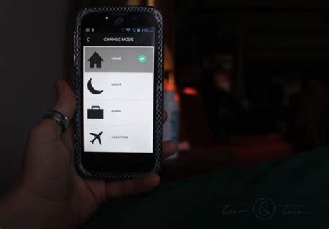 The Smart Home Service For People On The Go PEQ Review Tico Tina