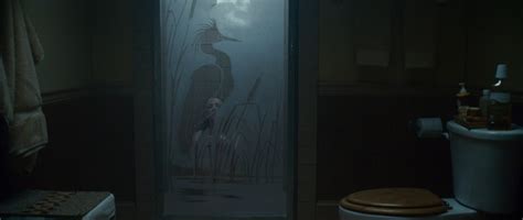 Elisabeth Harnois Nue Dans Solstice