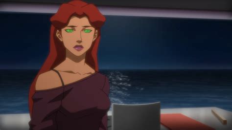 Teen Titans 20 Things Even Dc Fans Didnt Know About Starfire