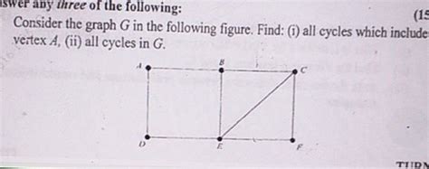 Solved In Exercises Tell Whether The Given Path In The Chegg