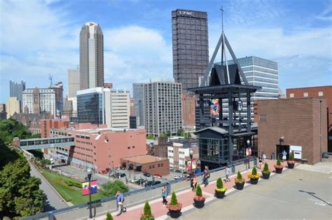 Duquesne University Bizspotlight Pittsburgh Business Times