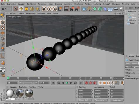 Cinema D Ambient Occlusion Save Render Time