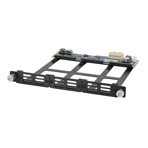 Rgblink Input Option Reverb