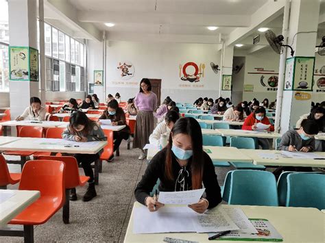 看！教学设计、硬笔书法，京山189名语文老师技能竞赛展风采小学活动独立