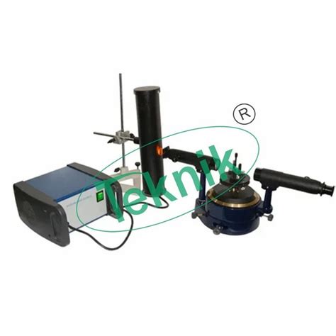 Spectroscopy Experiment Kit At ₹ 10000 Spectroscopic Equipment In