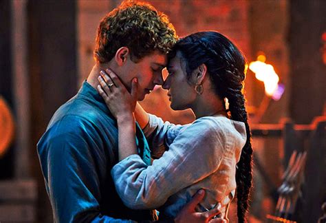 La Ruota Del Tempo La Recensione Del Settimo Episodio 1x07
