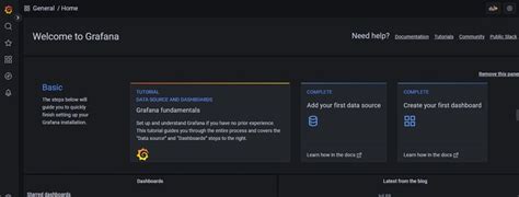Setup Cluster Monitoring Using Prometheus Grafana And Loki Dev Community