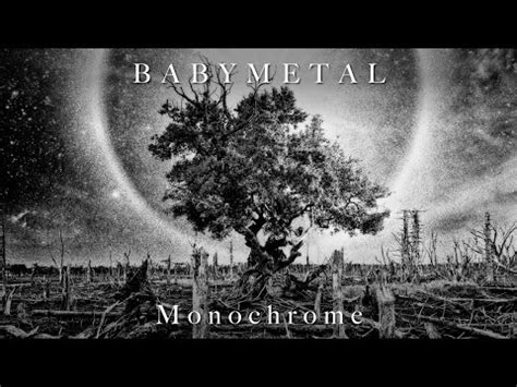 Babymetal Release New Single Monochrome Ultimate Guitar