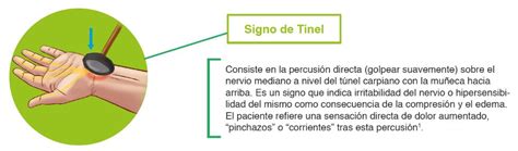 Diagnóstico Y Tratamiento Del Síndrome Del Túnel Carpiano