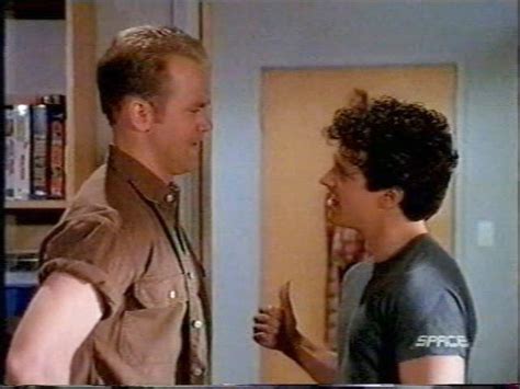 Weird Science Episode 211 The Wyatt Brief 1 Of 16