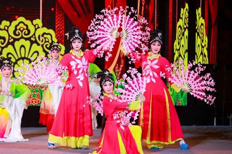 杭州亚运会、亚残运会开闭幕式暖场节目第四场分片遴选活动在温州成功举办 相约杭州亚运 杭州网