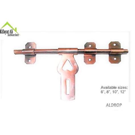 Ms Door Aldrop 6 Inch Daraz Pk