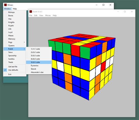 Install Winarc On Linux Snap Store