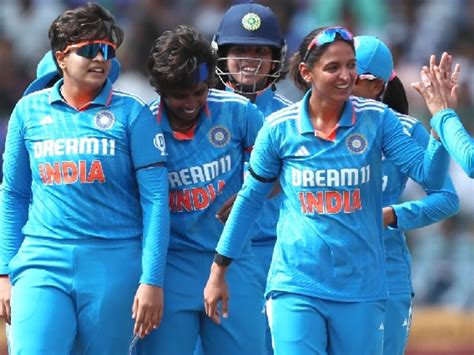 India Sri Lanka South Africa Womens Odi Tri Series Update Cricket
