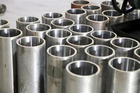 JJ AUTOLINK Centrifugal Cast Cylinder Liner For Automotive Engine At 450 In Rajkot