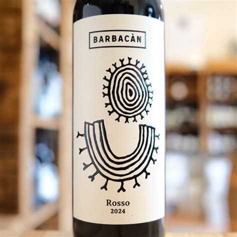 Rosso Alpi Retiche 2024 Barbacan Nebbiolo Valtellina Igt Enoteca Il