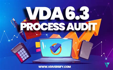 Vda 6 3 [pdf Vda 6 3 Process Audit [2024] Complete Guide Blogging Seo Make Money Online