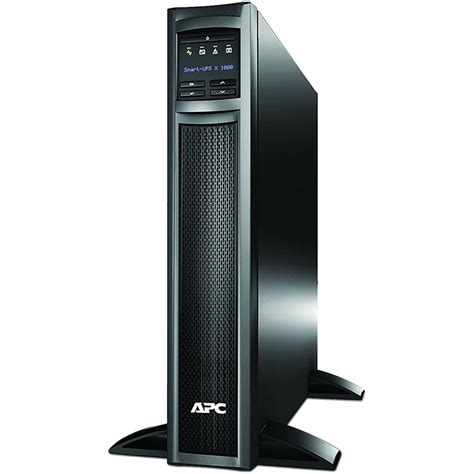 Apc Ups 1000va Smx1000i