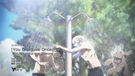 Victor X Yuri