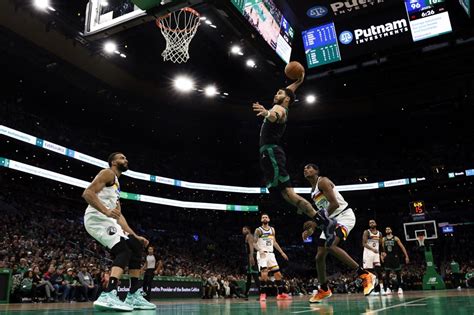 Nba Jayson Tatum Jaylen Brown Help Celtics Dismantle Bucks Inquirer