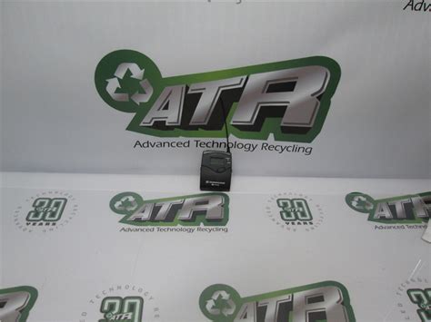 Used Sennheiser Ew 100 G3 Bodypack Transmitter Ubbthreads